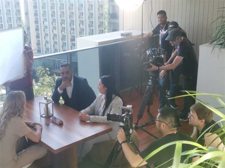 Cameraman China, Chinese Cameraman Hire - Videographer/DOP China